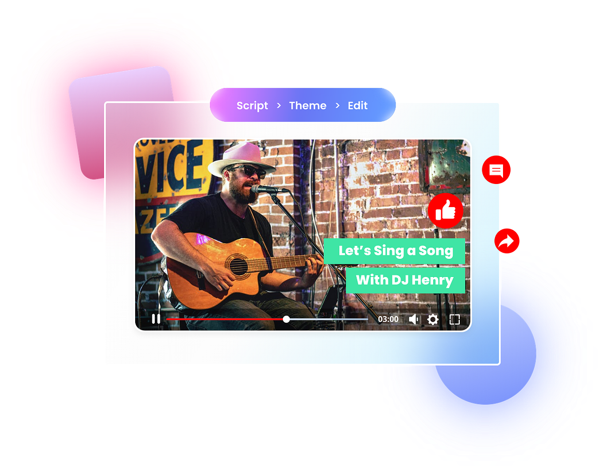 Long Video to Short Video Converter AI: Transform Your Content Quickly ...