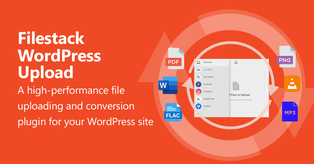 Best Filestack’s WordPress Plugin - Blog Filestack - Medium