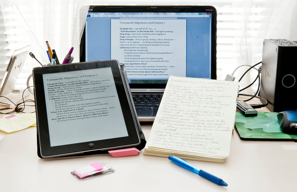 Note-taking. Learning to code is already hard to… | by Elizabeth Rios ...