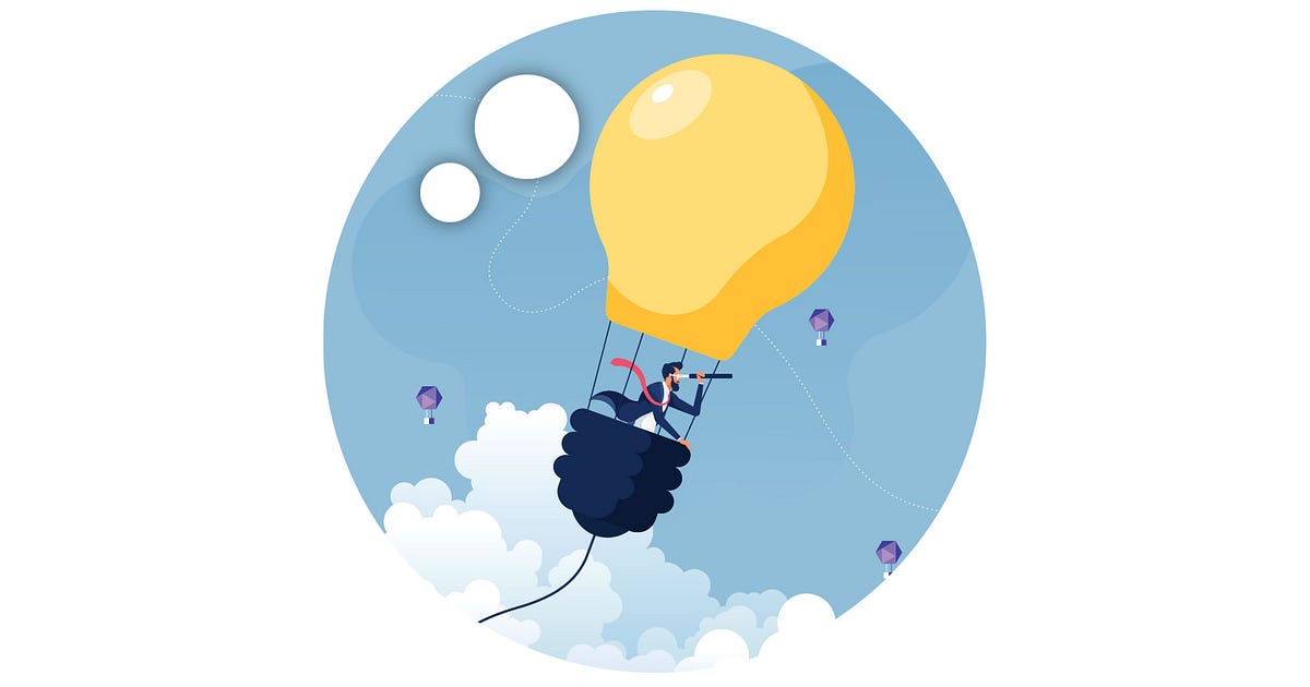 Unleashing Your Potential (And Helping Others Do the Same) | by John ...
