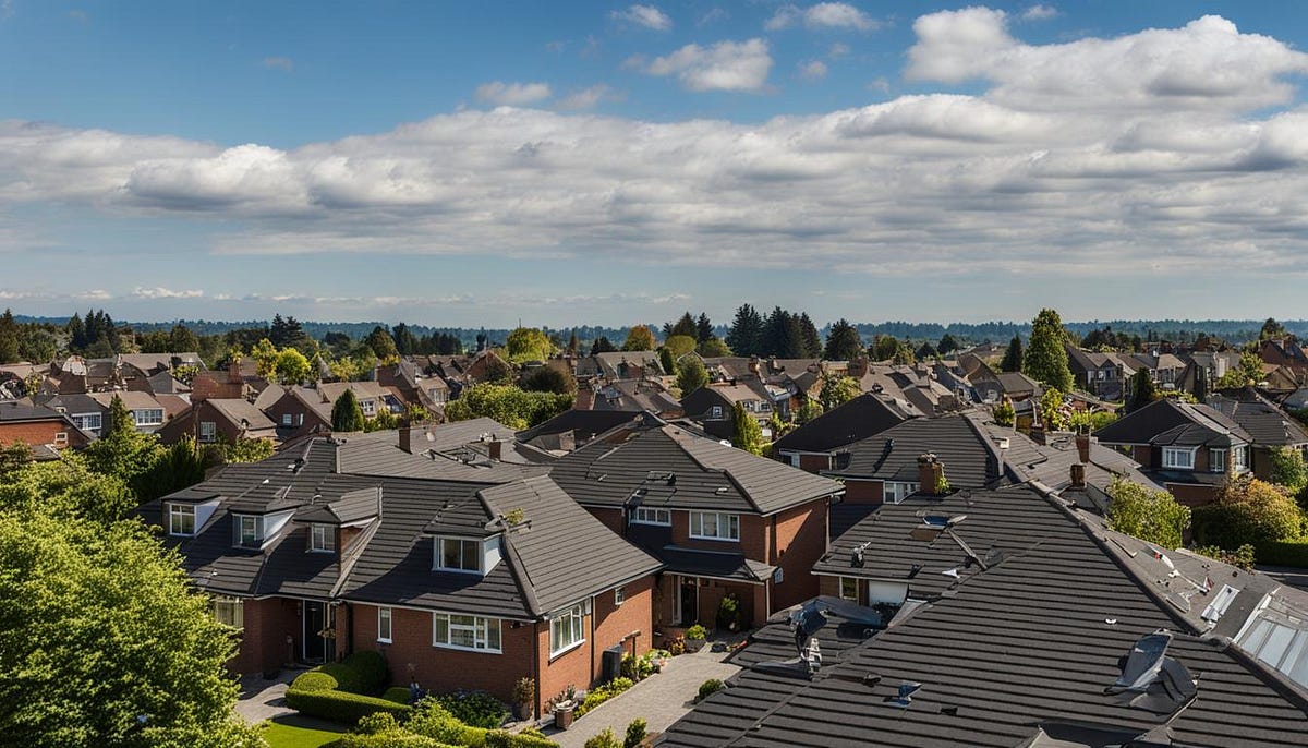 What Permits are Required for Roofing Projects in Surrey? | by Harman ...