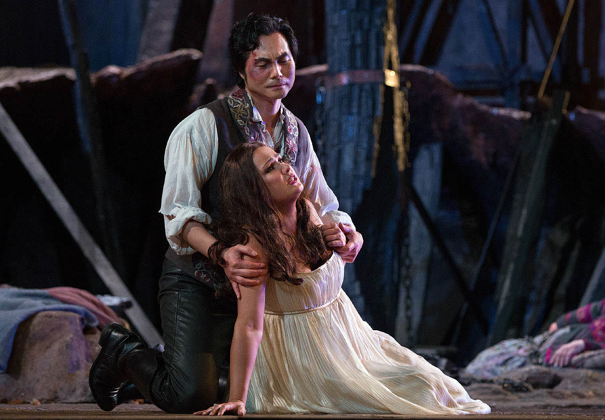 Lanterns, Not Suns: How Opera Can Thrive in the Age of Generative AI ...
