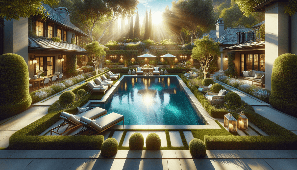 Explore Salt Water Pool Costs with Sachse Custom Pools Today | by ...