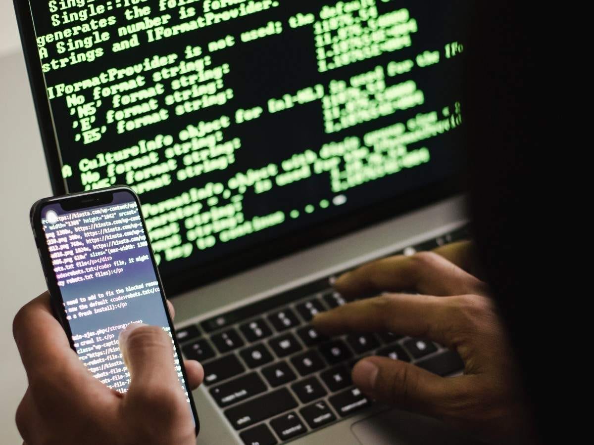 Mobile Phone Hacking. Disclaimer! | by Pine Damian | Medium