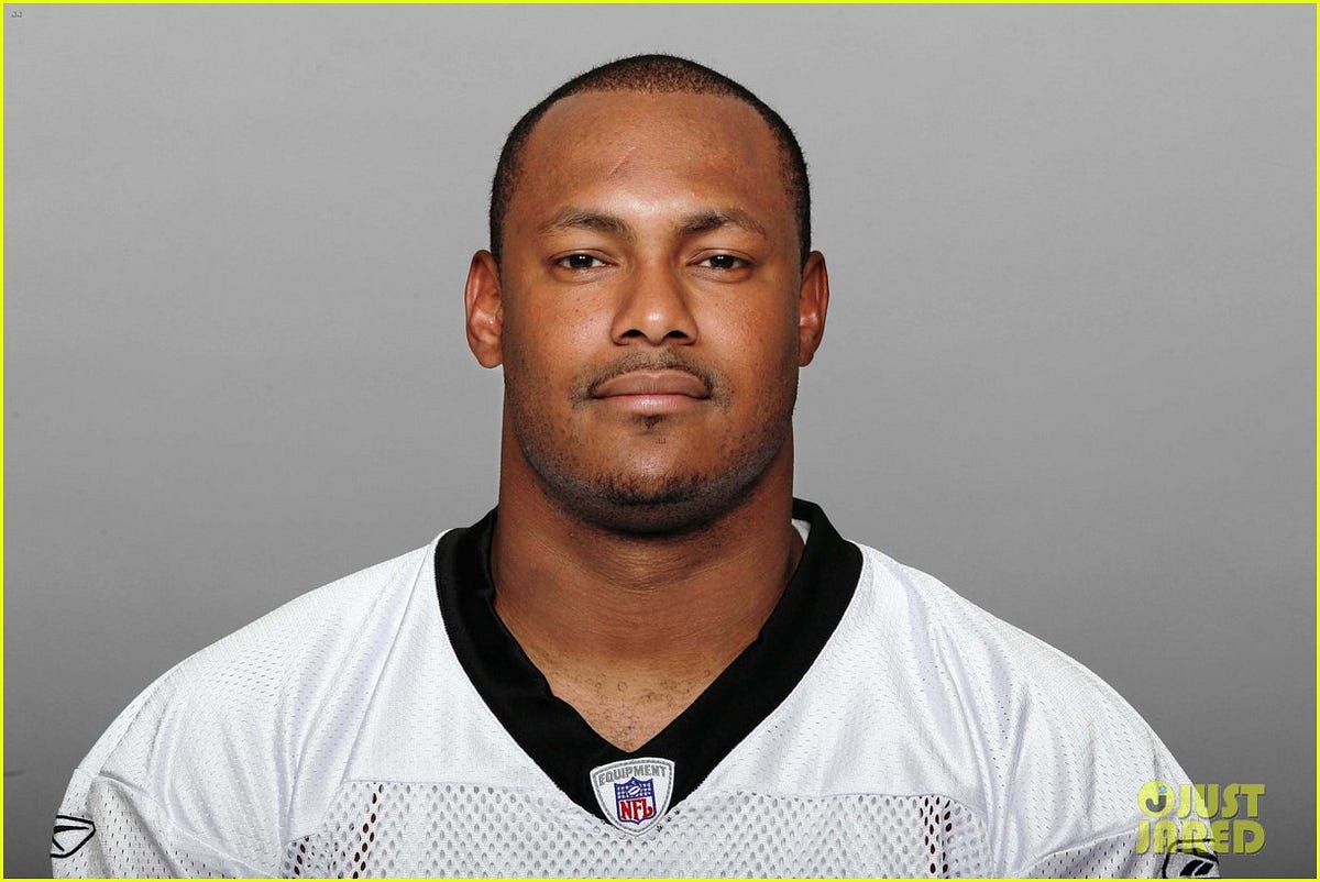 The Murder of Football Player Will Smith | by Daisya Spencer | Oct ...