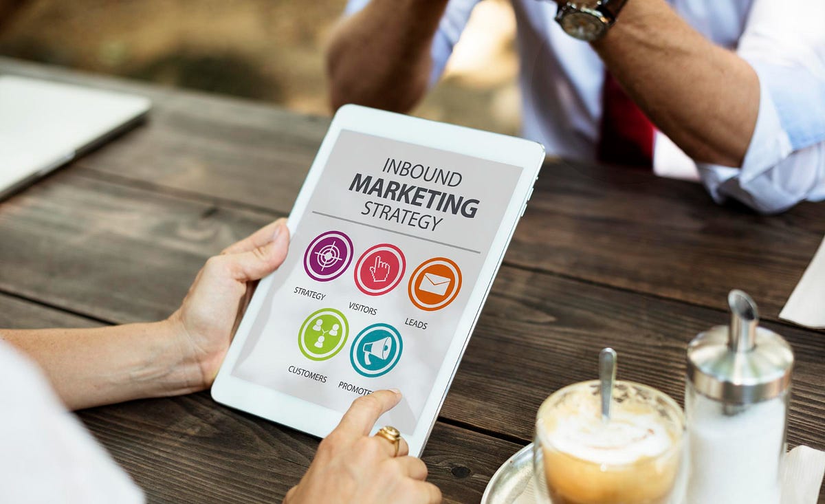 Crafting An Effective Marketing Strategy For Your Flutter App’s Success ...