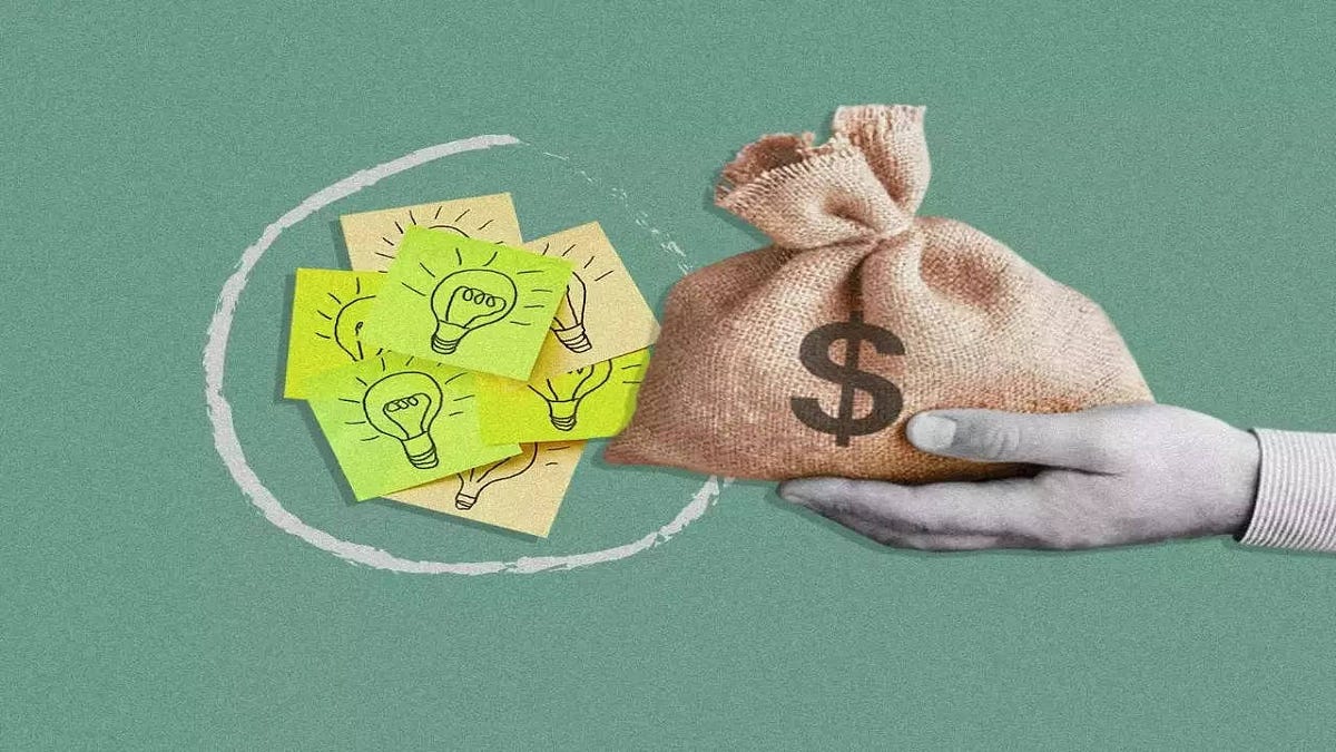 Post-Investment Management — From Funding to Flourishing | by Amit ...