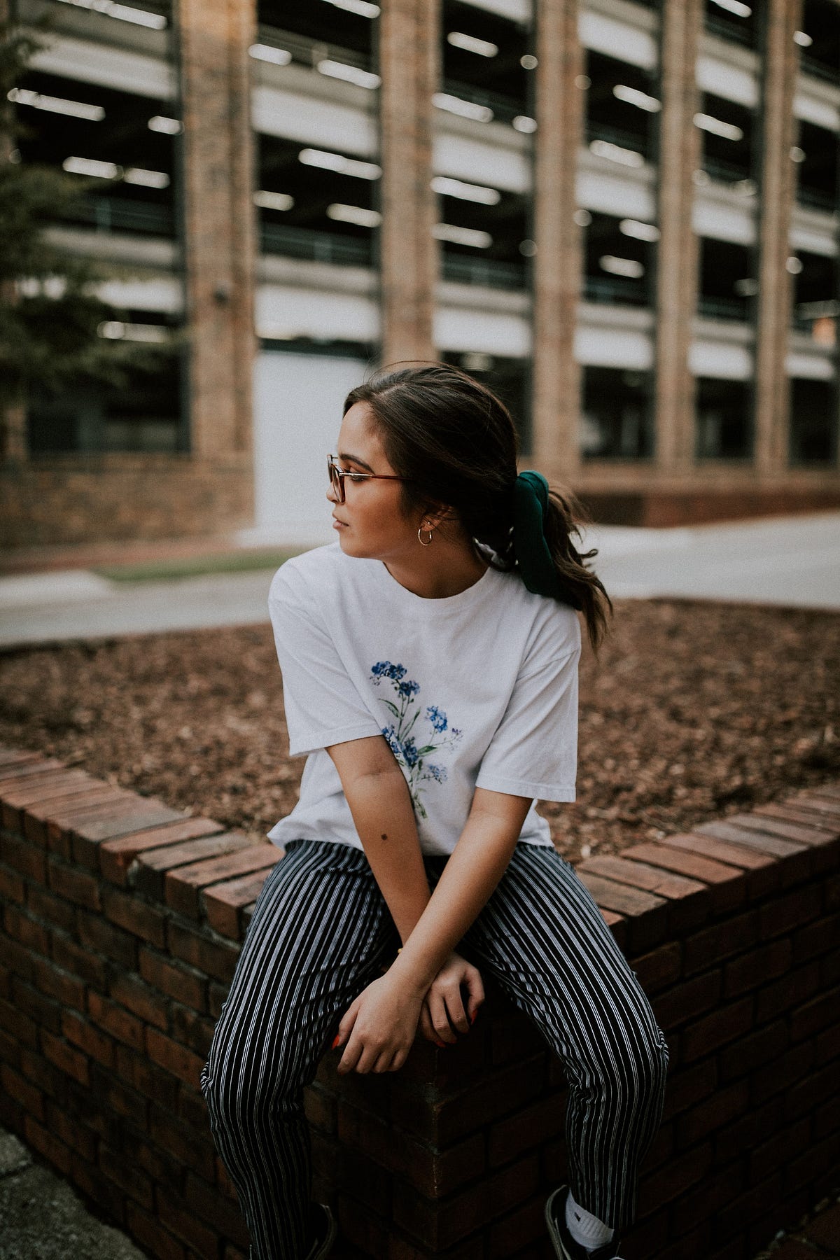 5 Ways To Calm Your Mind When You’re Feeling Overwhelmed | by West ...