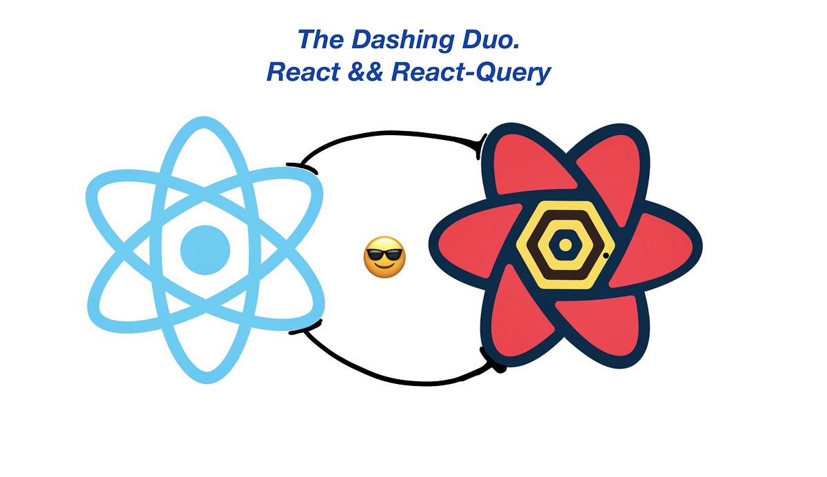 🚀 Streamlining Aggregate API Calls in React with React Query ...