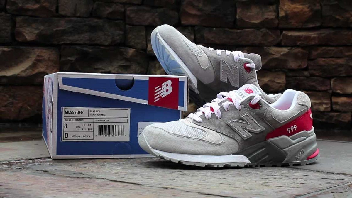 On the Cutting Edge: New Balance Design? | by gummytea09 | Sep, 2023 ...