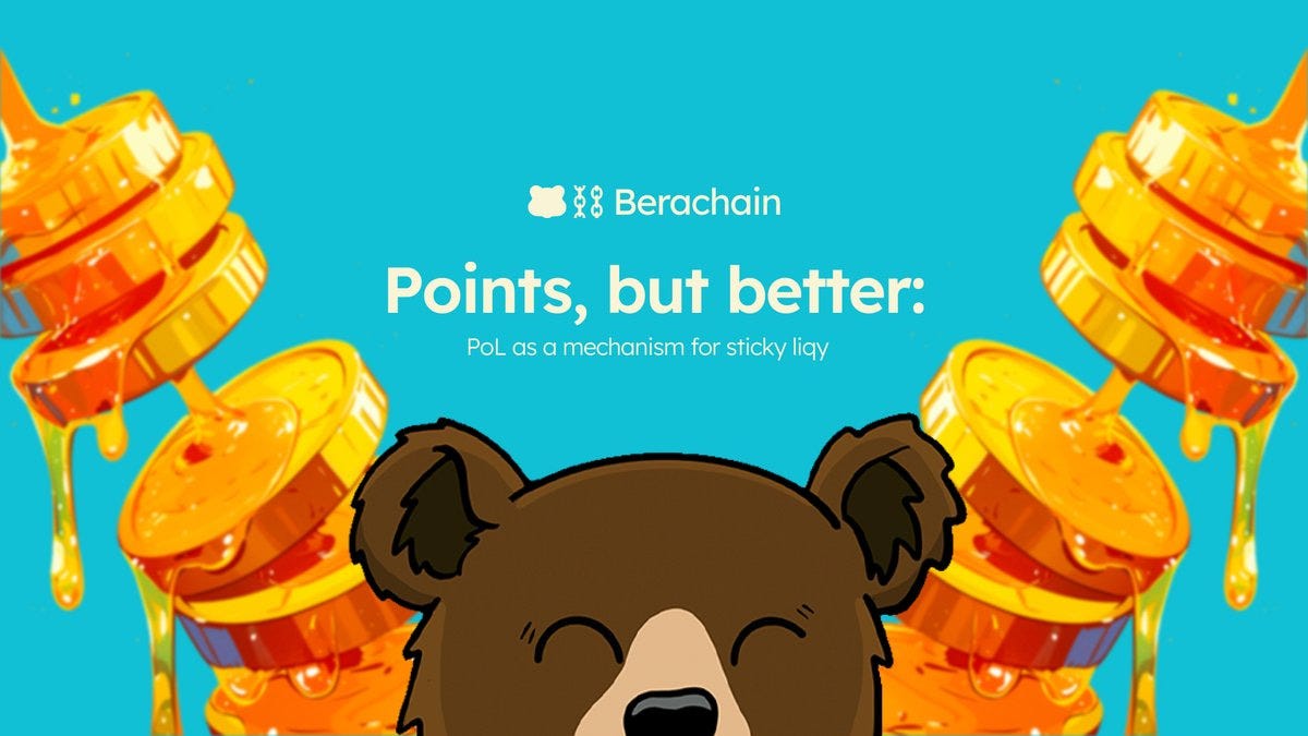 Synergistic Protocols in the Berachain Ecosystem: Exploring the ...