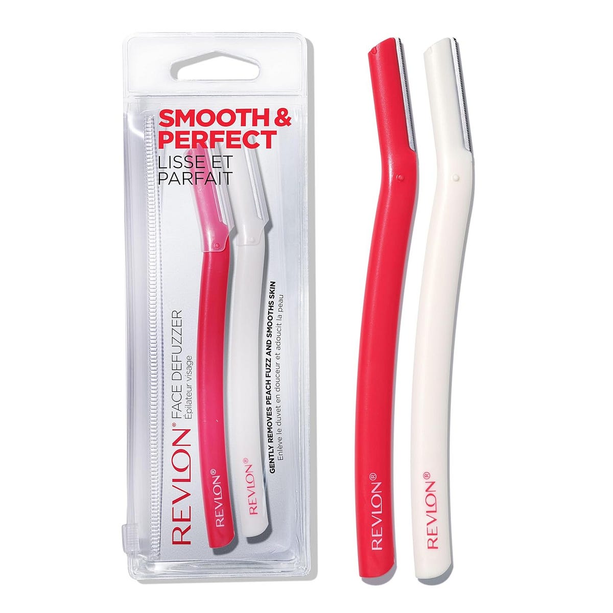Revlon Dermaplaning Tool Review: Precision and Smooth Skin | by Shelby ...