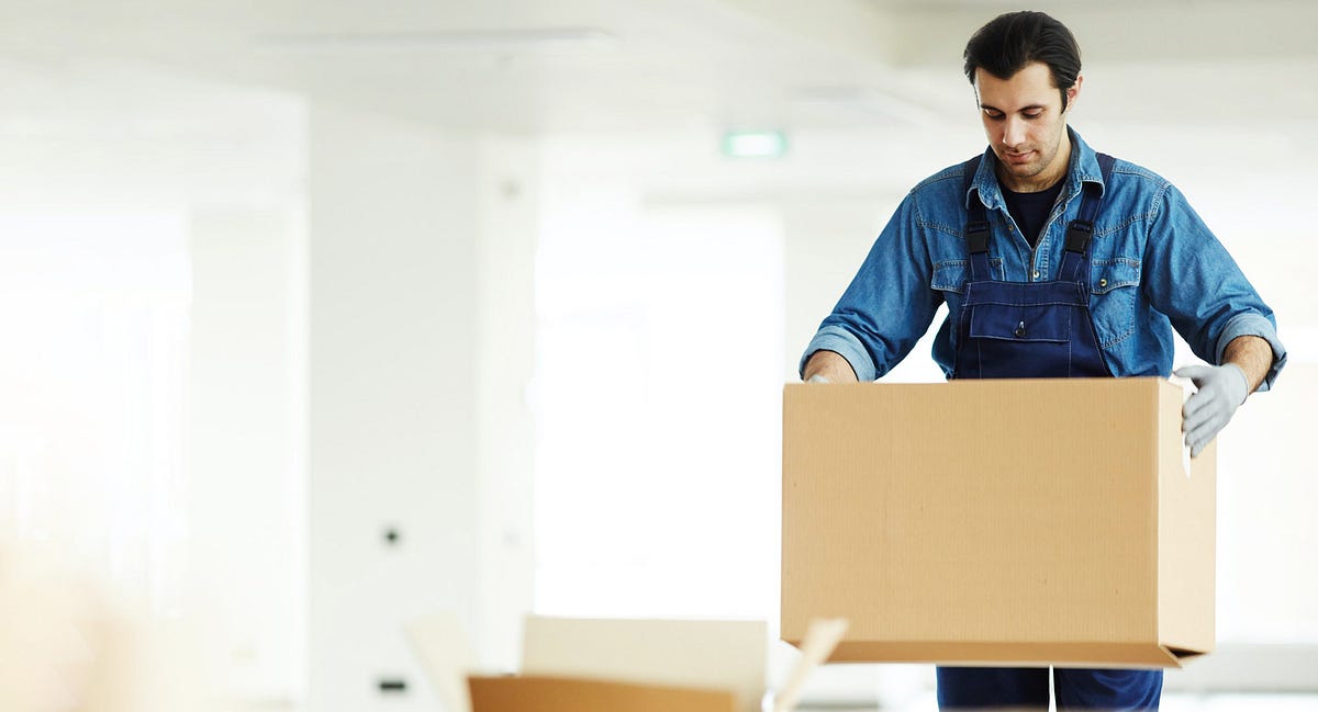 How Trained removalist Can Make Your Move Easier? | by Movers Geelong ...