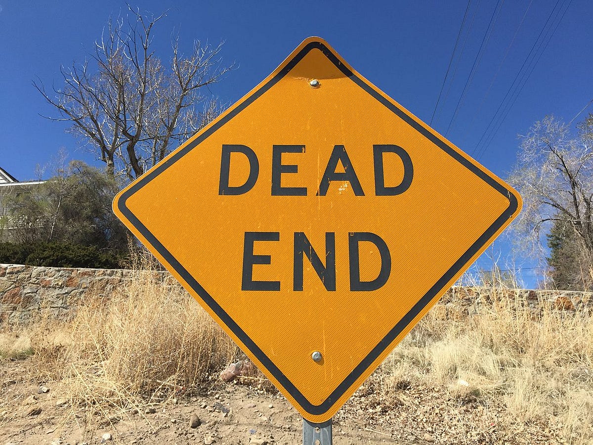Joe Manchin’s All-American Dead End | by Martin Berman-Gorvine | Medium