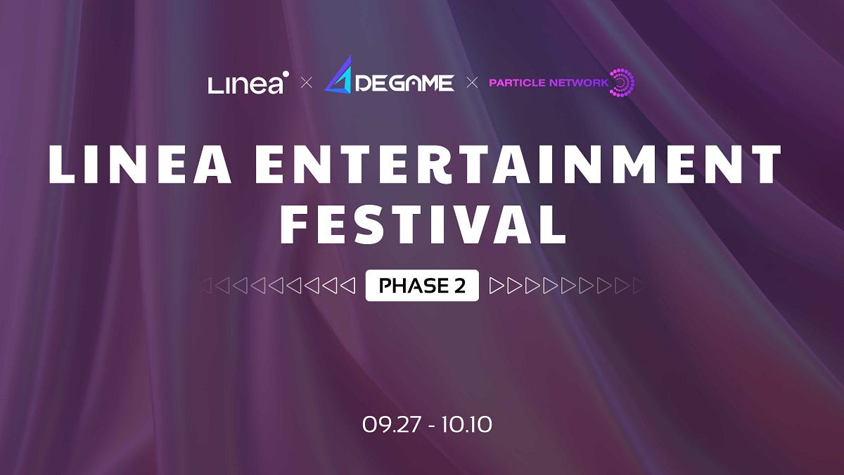 Unlock Custom NFT Merch with SocialScan at the Linea Entertainment Festival! | by Hemera | Medium