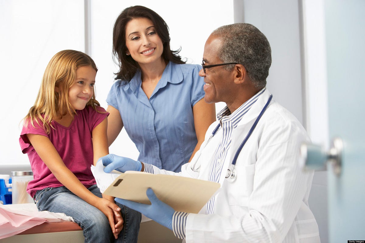 How Outsourcing Helps the Practice of ‘Continuous Healthcare’ | by ...