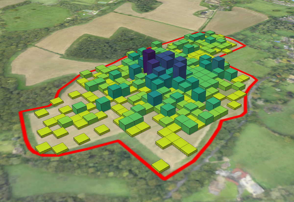 QGIS data visualisation. This short blog outlines how to create… | by ...