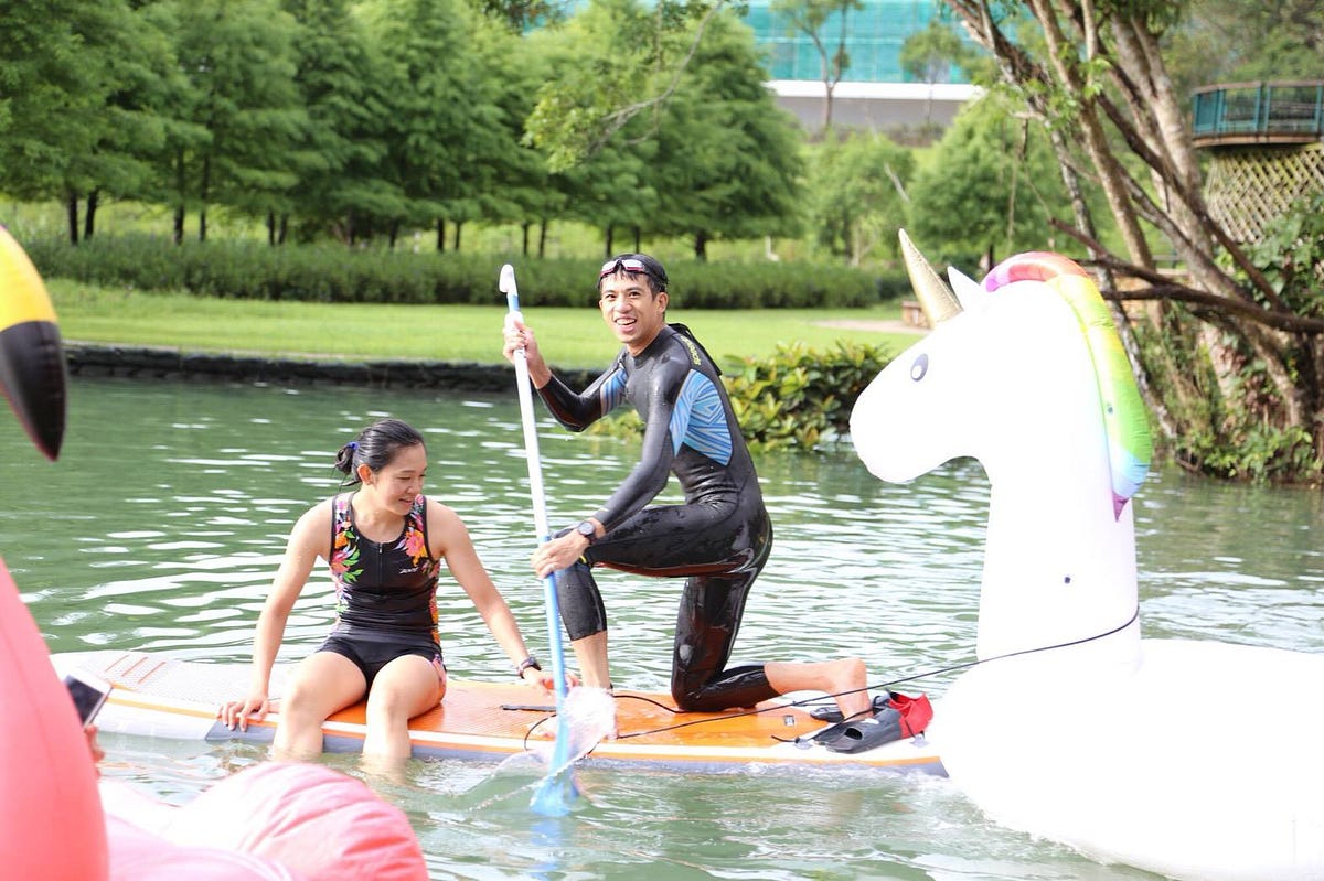 S2E16 | 當初決定不再靠北 — 見面三分情 沒見面十分賭爛 - 【耕我閒聊 | 參拾好擠】 - Medium