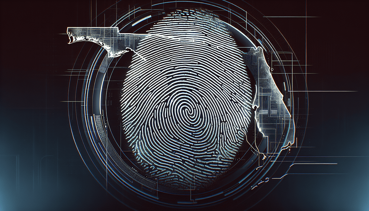 Florida Fingerprinting | by Florida LiveScan Fingerprinting | (888) 498 ...