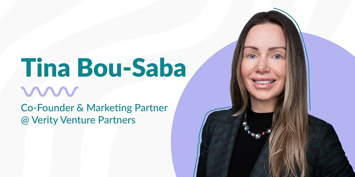How to Leverage Social Impact as a Growth Lever with Tina Bou-Saba | by ...