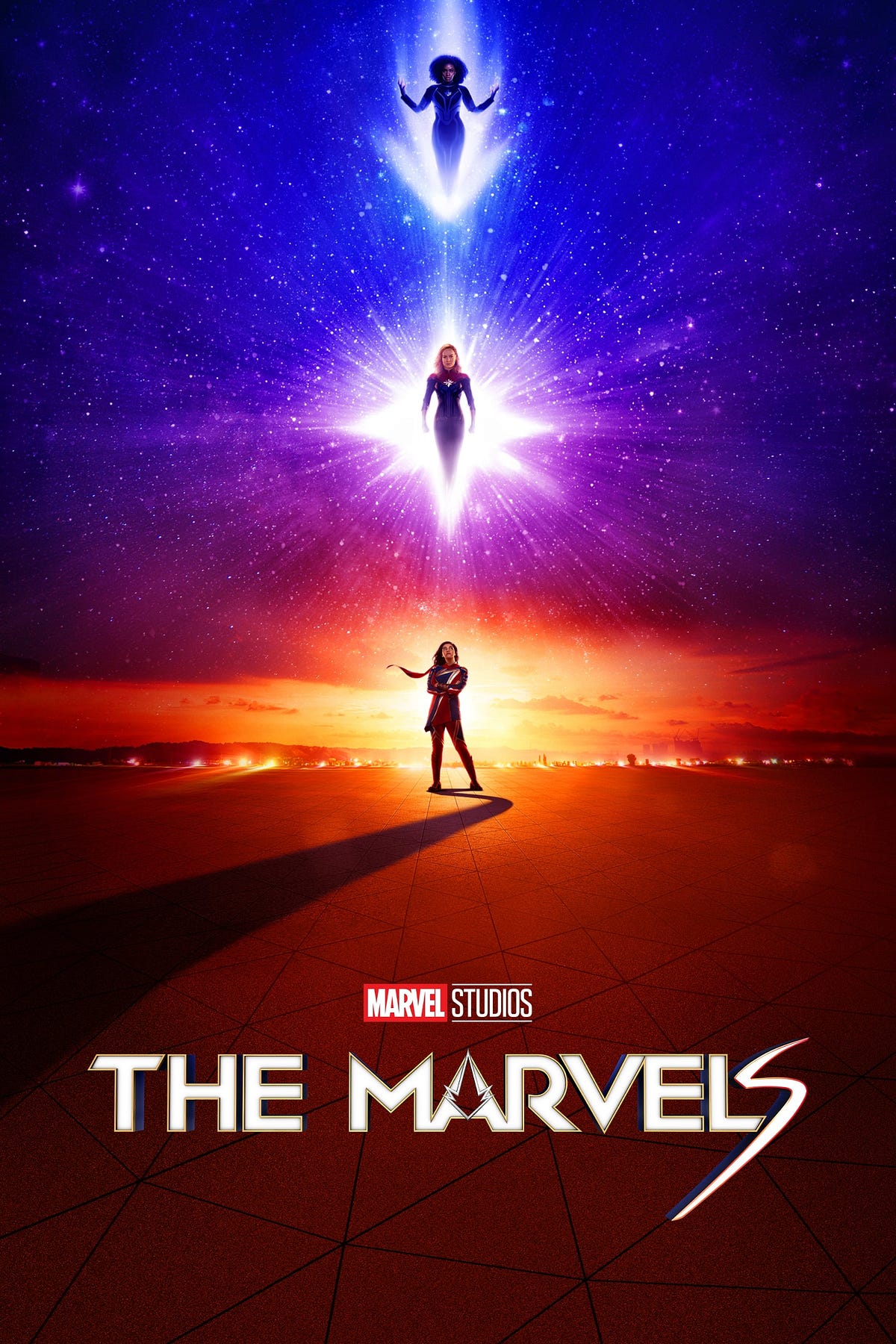The Marvels: How Realistic Is Captain Marvel’s Star-Reviving Power ...