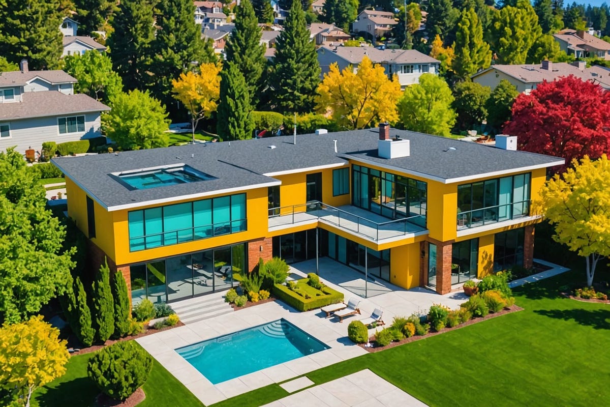 Professional Woodland Hills High-End Homes Overview | by Zeev Perez ...