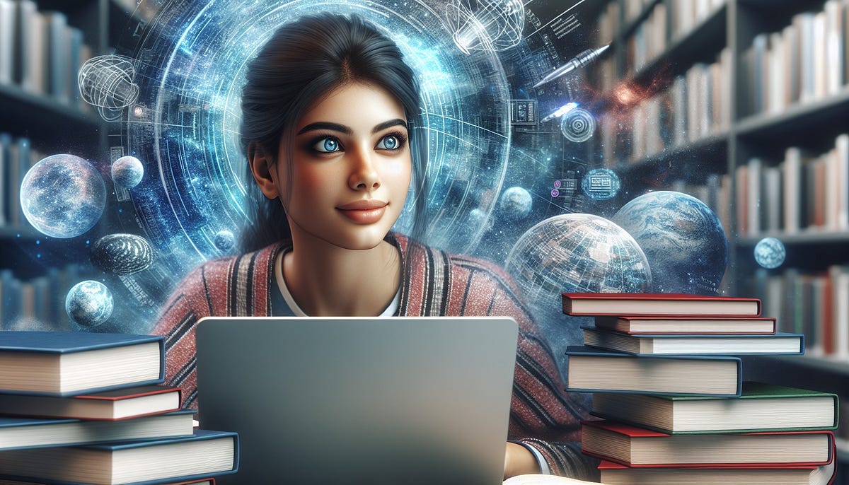 Back-to-School with The Universe Episodes | by The Universe Episodes ...