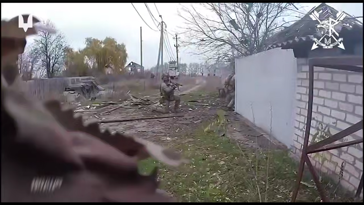 Ukraine War: The Lesser-Known News 12/5/25 | by Kevin Fitzgerald | Dec ...
