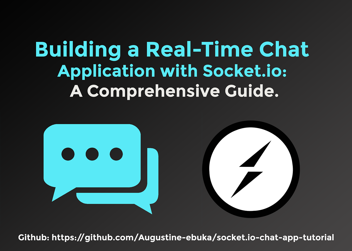 Building Real-Time Applications with Socket.IO | by Madhu deepak | Infosec Matrix | Dec, 2024 ...