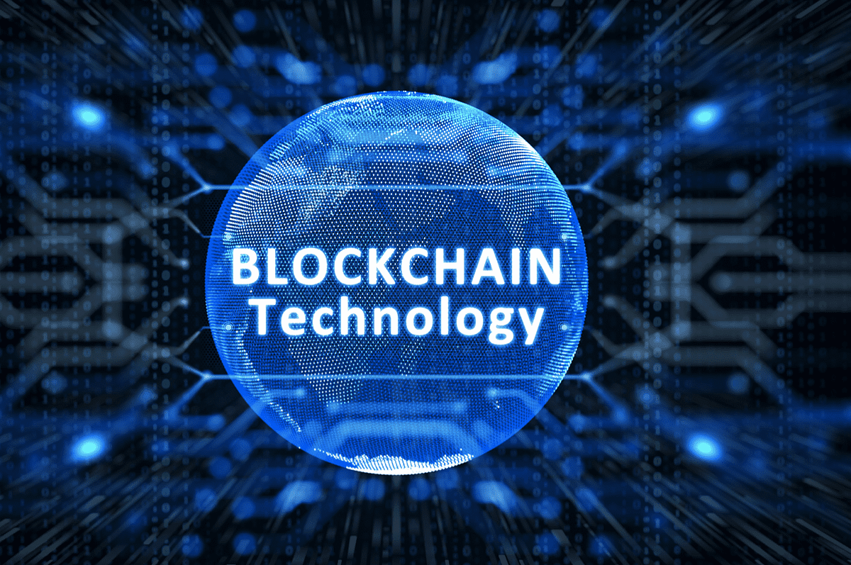 “Unlocking the Power of Blockchain: Exploring Distributed Ledger Technology, Decentralized ...