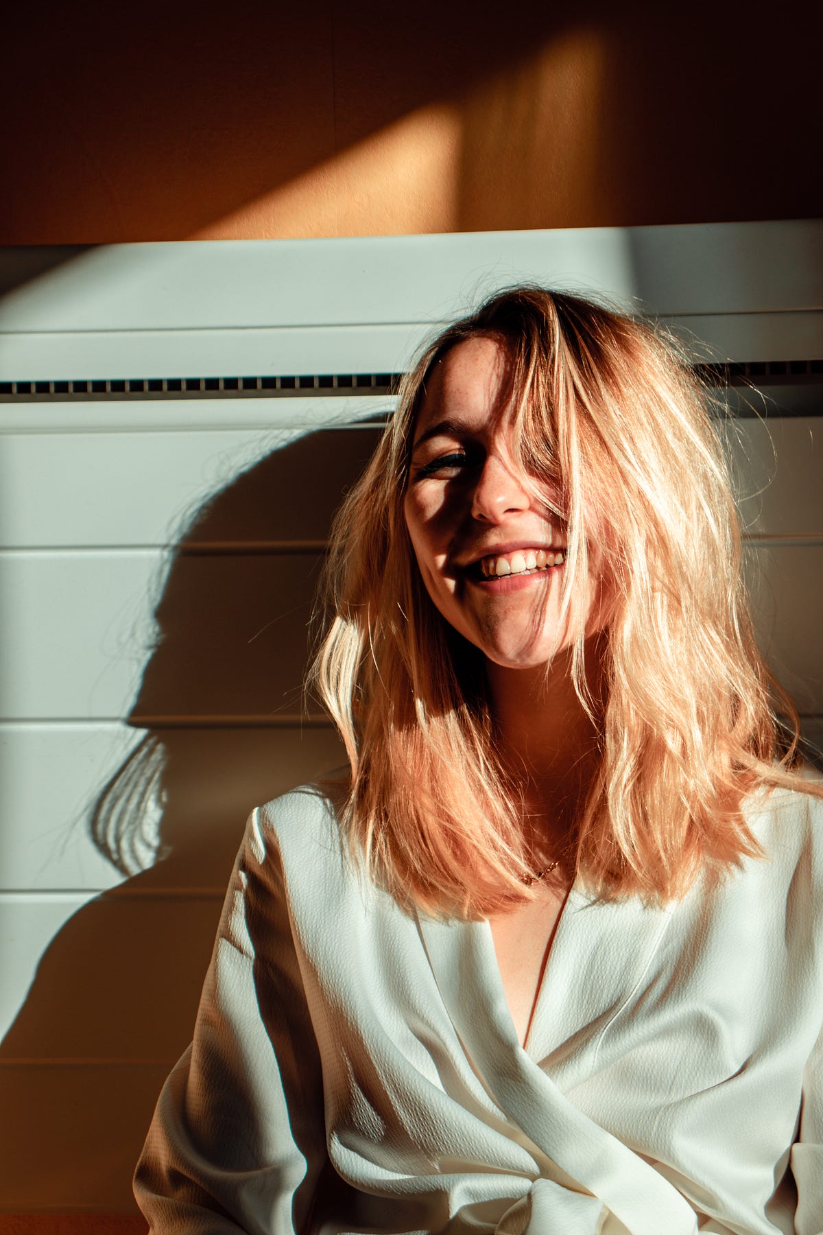5 Ways Being an Adult With a Baby Face Isn’t Actually That Bad | by ...