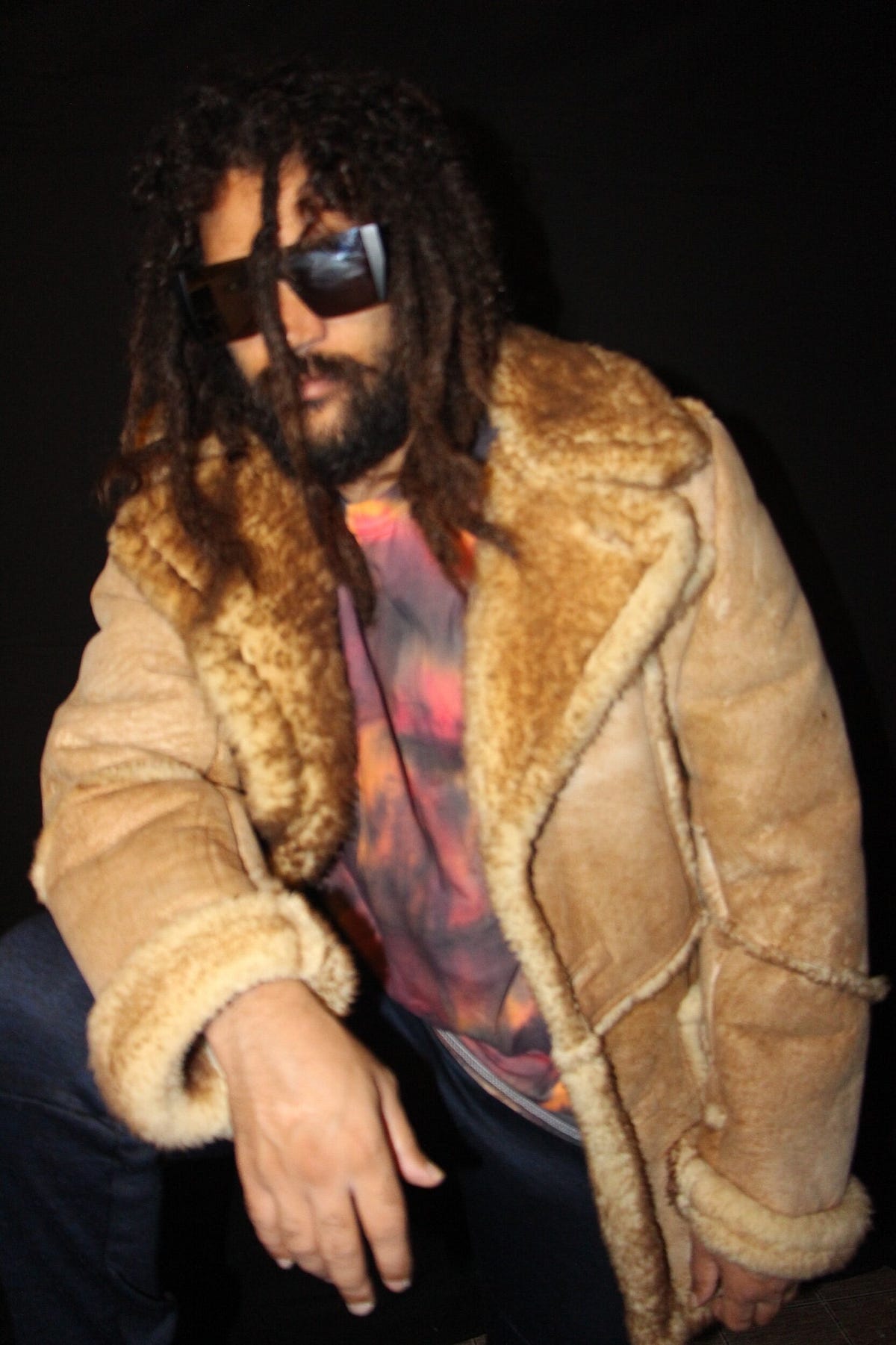 How Bob Marley’s Cousin Alex Marley Is Helping The Legacy Live On | by ...