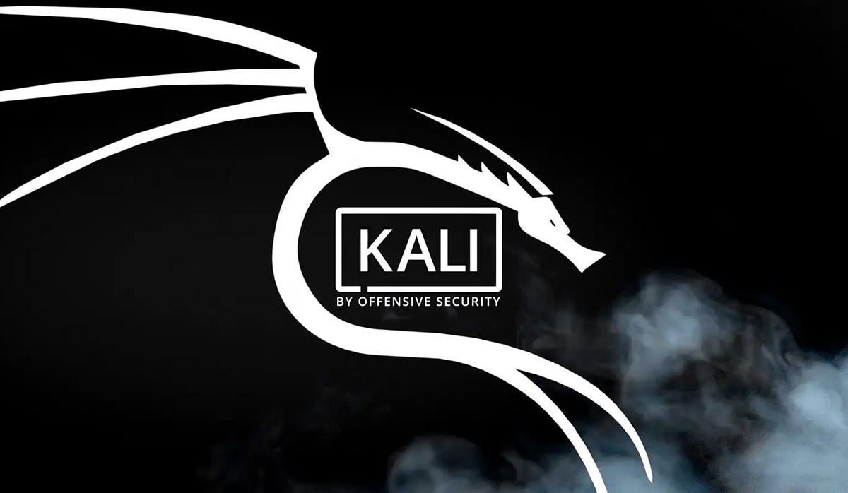 [Tutorial] Instalasi OS Kali Linux di Virtual Machine VMware ...