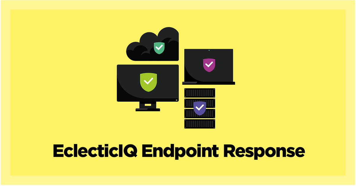 Compliance Does Not Equal Cybersecurity | by EclecticIQ | EclecticIQ ...