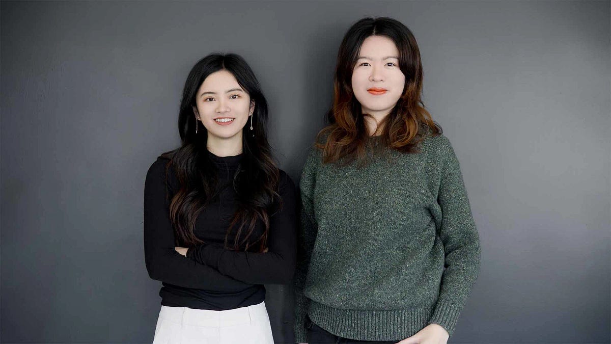 Demi Guo and the Future Frame: Why Pika’s AI Could Be the Next Creative ...