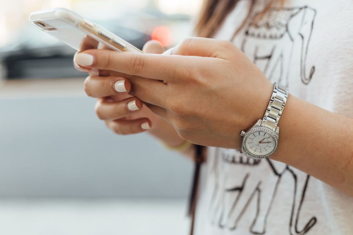 How Does Mobile Phone Number Validator API Work | by TheStartupFounder ... How Does Mobile Phone Number Validator API Work | by TheStartupFounder ...