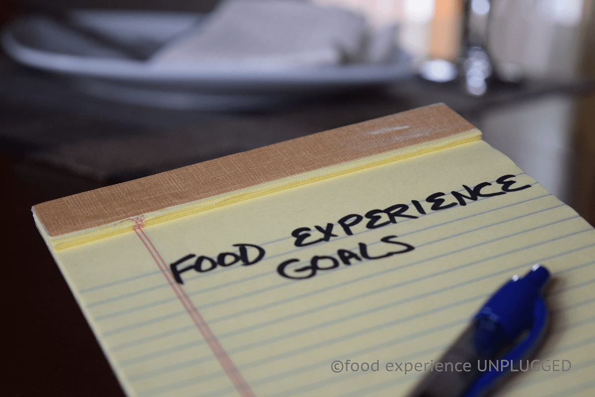 8 Wonderful Goal-Setting Strategies for a Positive Food Experience ...