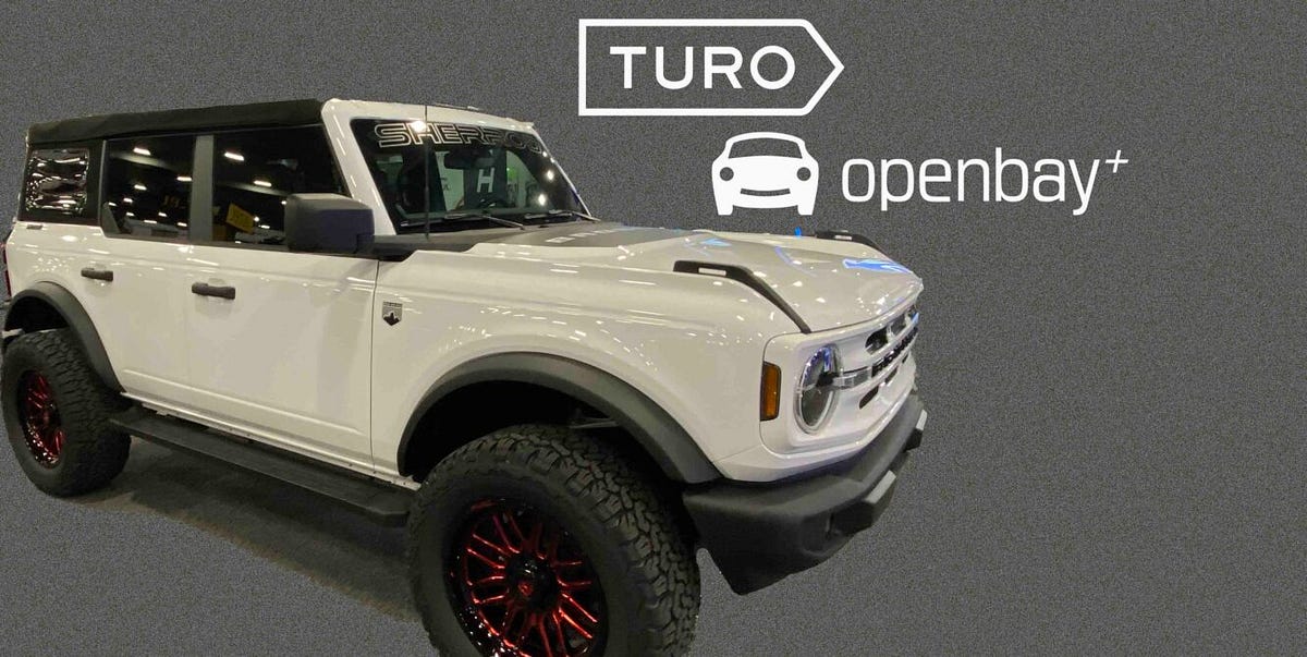 Turo Hosts Can Now Save on Auto Repair and Maintenance Service When ...