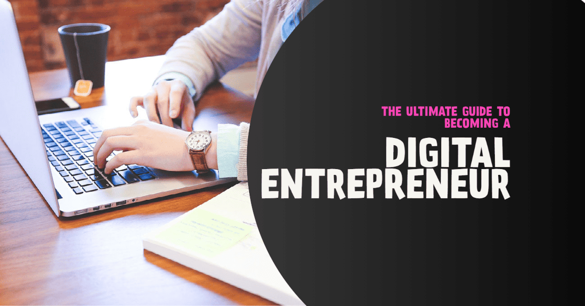 Entrepreneurship in the Digital Age Building and Scaling Online ...
