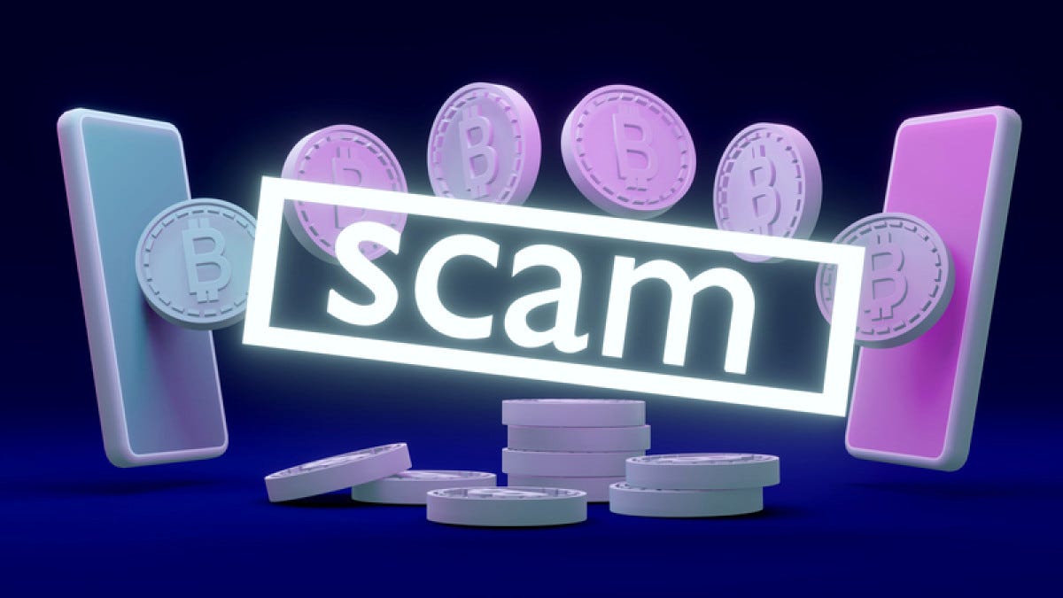 Use These 6 Websites To Identify Scam Tokens In The Crypto Space! | by ...
