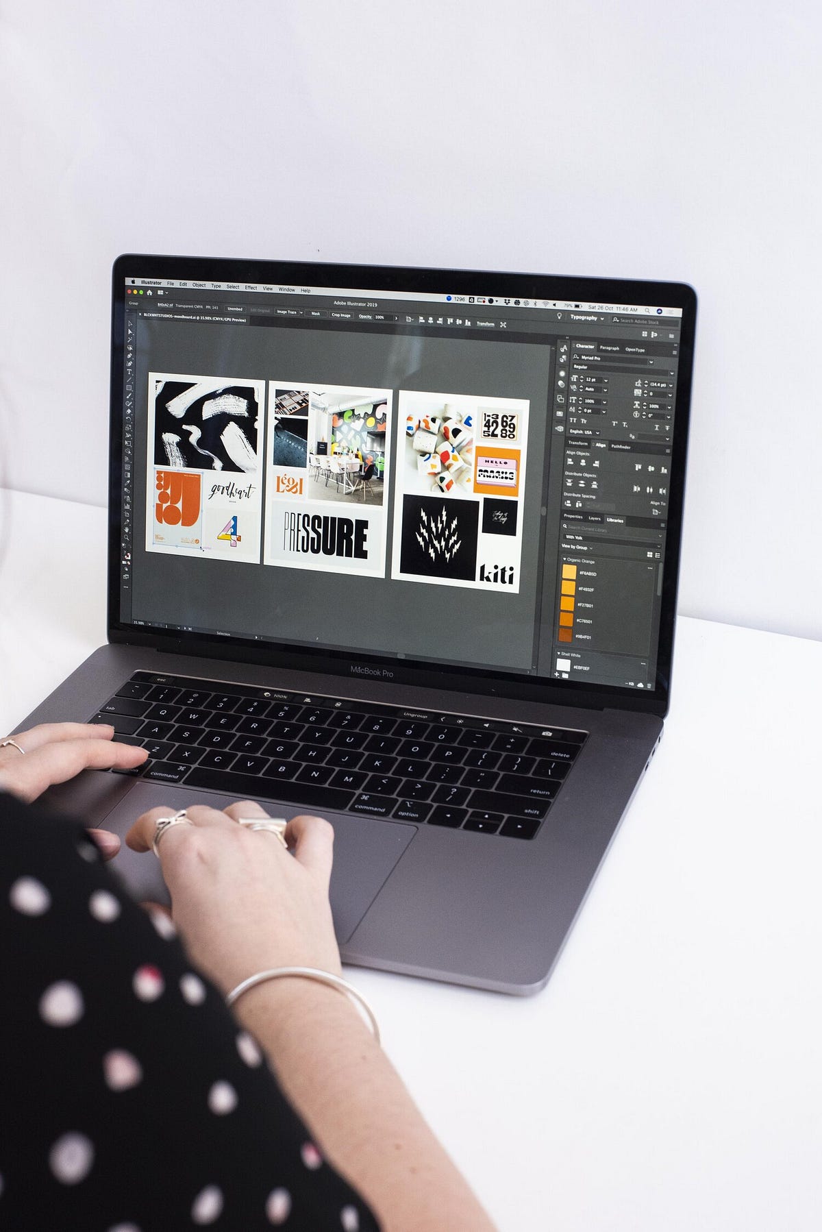 Brand Design 101 | Brand Design Tips to Help Your Creative Business ...