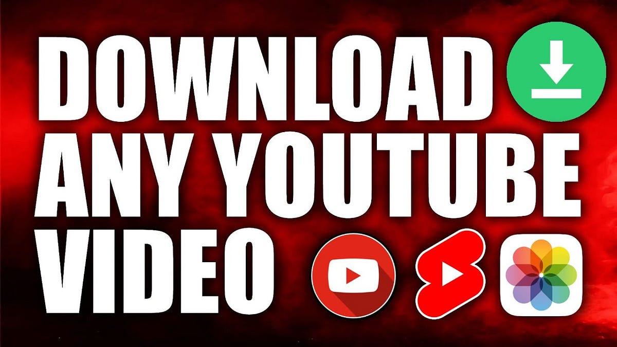 Benefits of Utilizing a Youtube Video Clip Downloader | by ...
