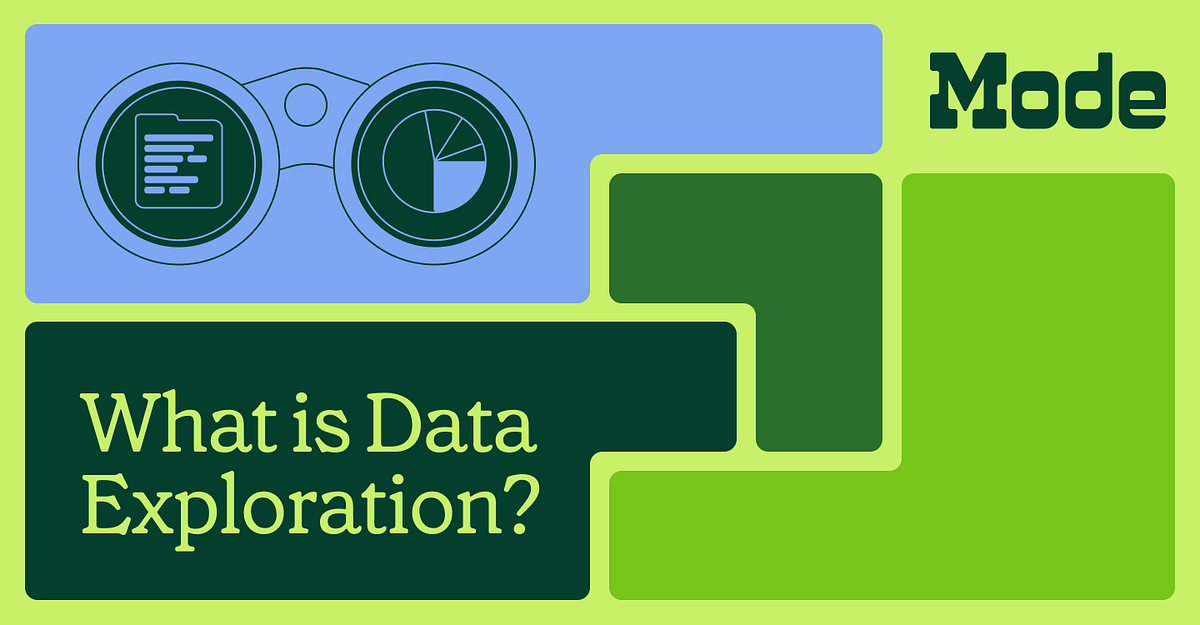 DATA EXPLORATION IN EXCEL. Data exploration is an important part… | by ...