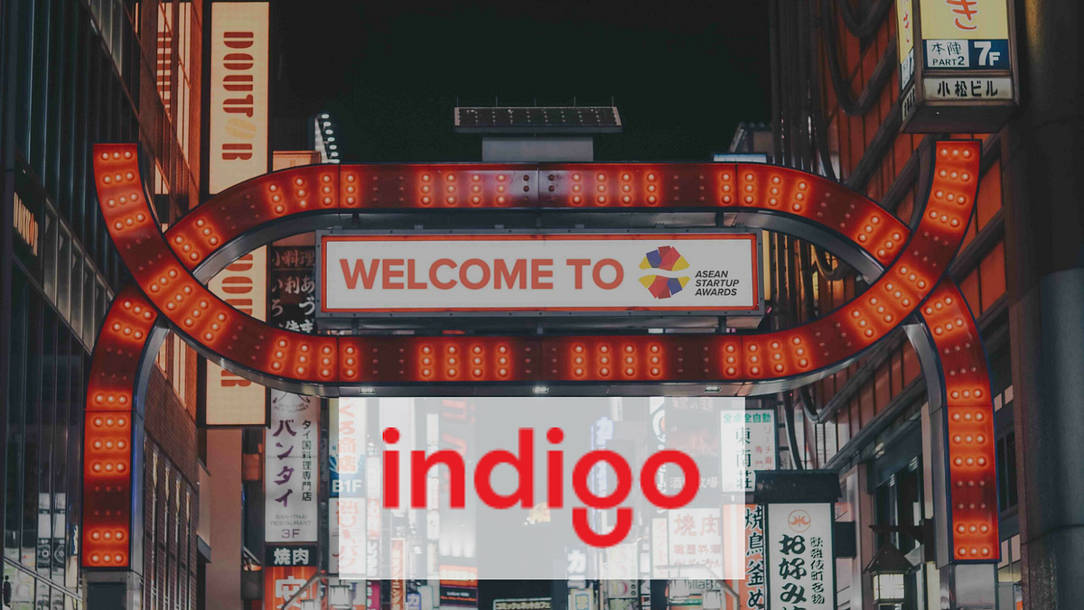 Dukung Indigo Menjadi Best Accelerator/Incubator Program Dalam ASEAN ...