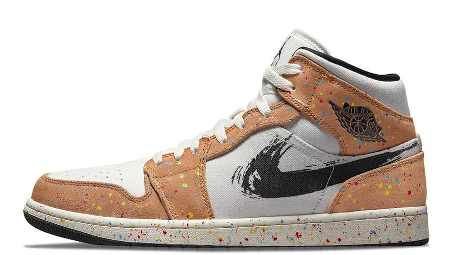 Why Do Jordan 1 Crease Easily? | by Cynthiamartinezyhtc | Medium