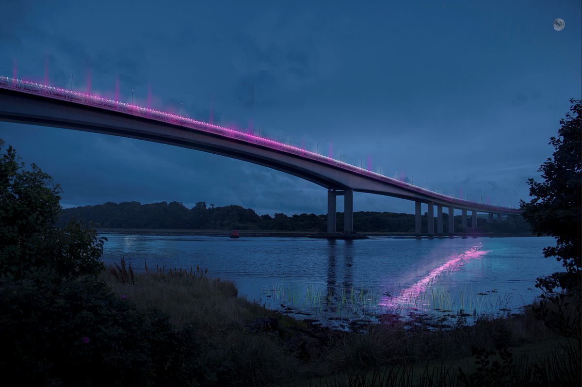 Designing Urban Areas to Improve Wellbeing: Design to Connect with Our ...