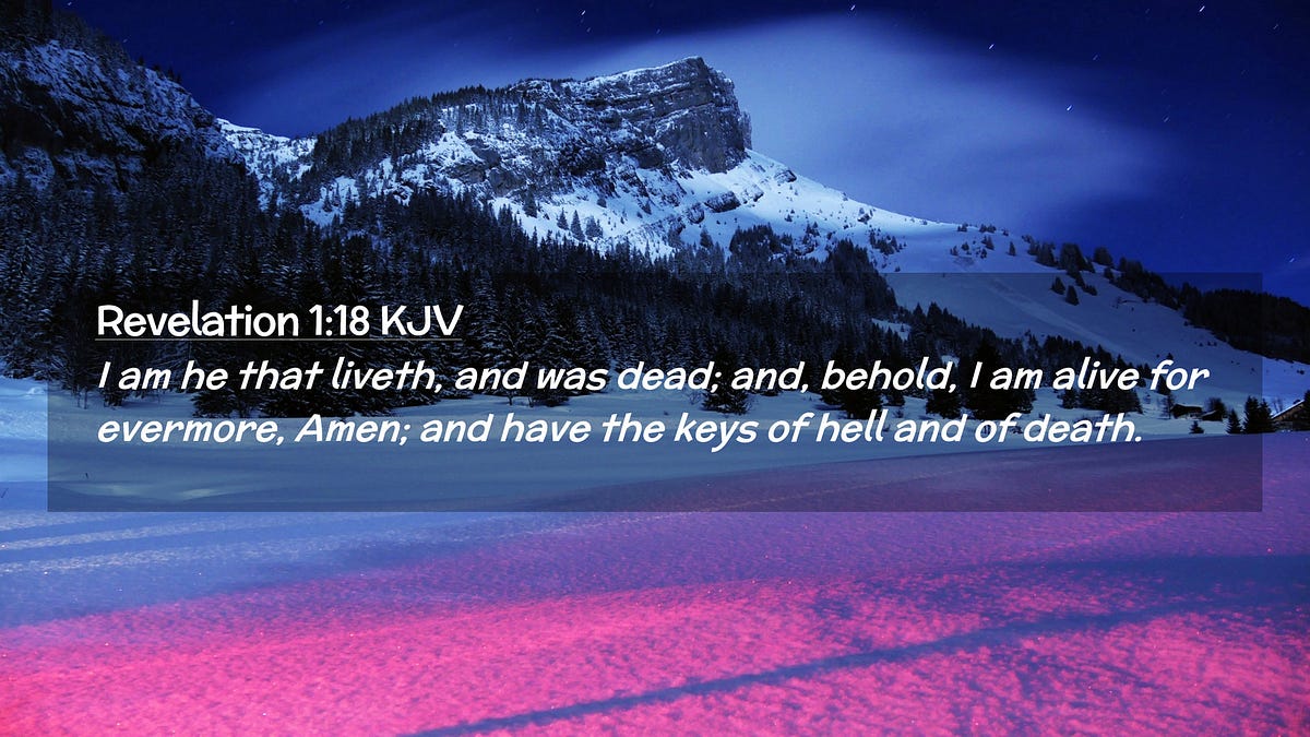 Jesus the Great I AM. Jesus the Lamb of God. We Believe He Lives Forever | by Mrs Diane Mary ...