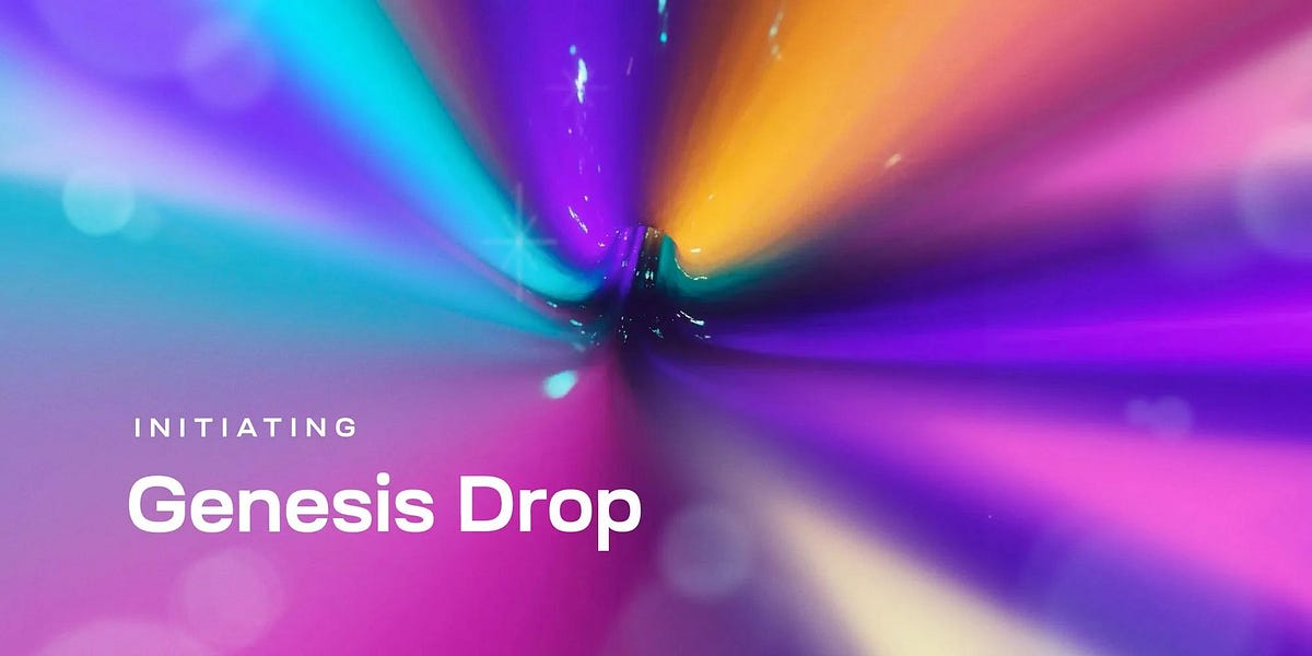 ⭐ Genesis Airdrop: Sichere deine $TIA in Celestias Saison 2! 🎉 | by LTC Labyrinth | Nov, 2023 ...