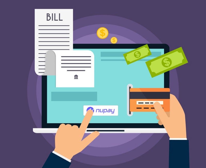 THE NUPAY PAYMENT PLATFORM. What sets NUPay besides additional… | by ...