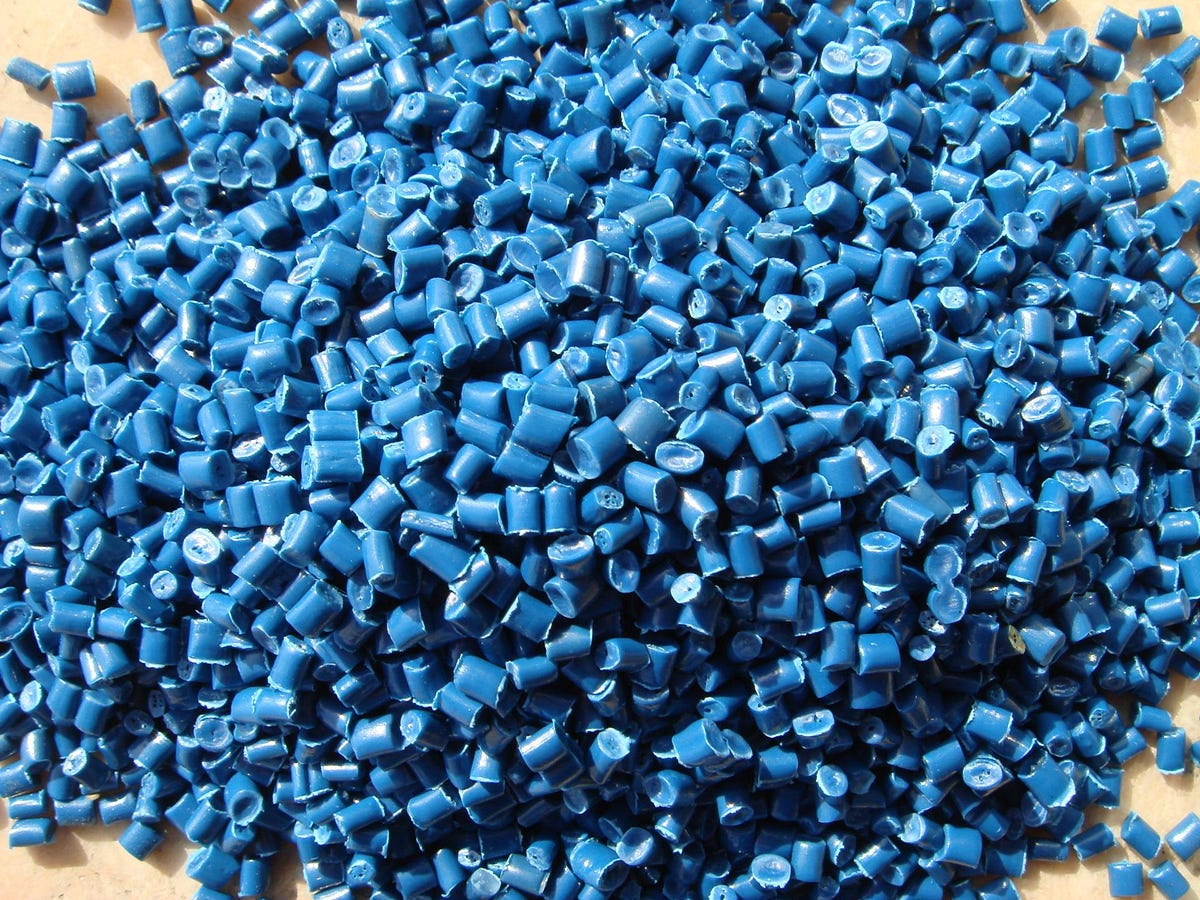 MAIN PROPERTIES OF PLASTICS. There are some properties of plastic as ...